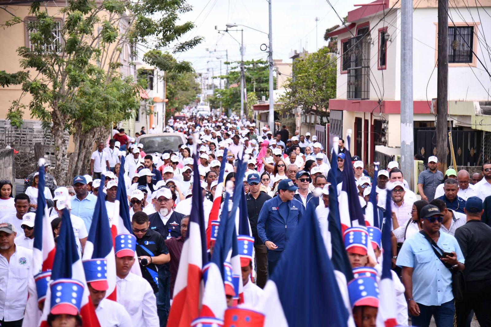 Ministerio de Salud Pública realiza décima novena entrega de "La Ruta de la Salud" en Sánchez ...